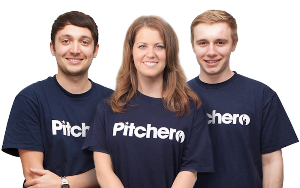 How do you get support from Pitchero?