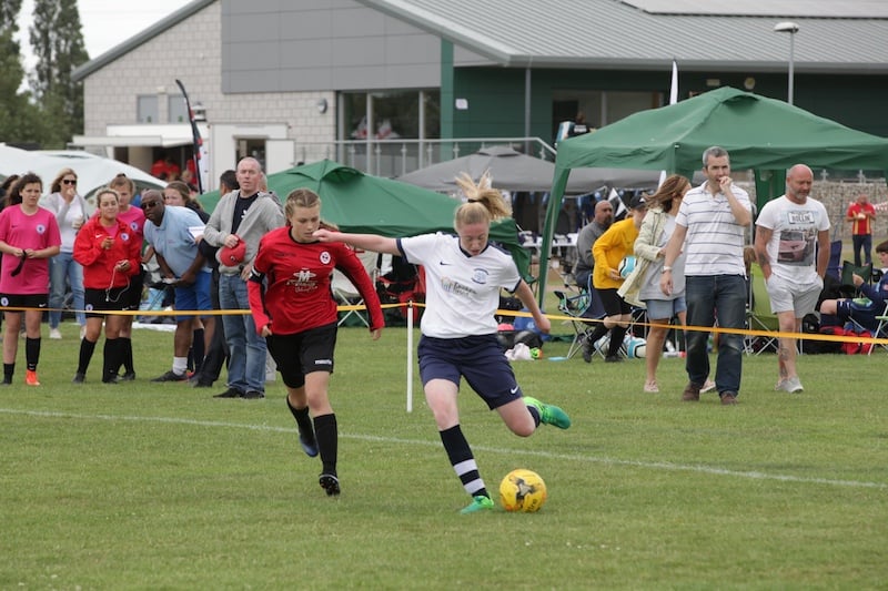 What qualifications do I need to be a football coach?