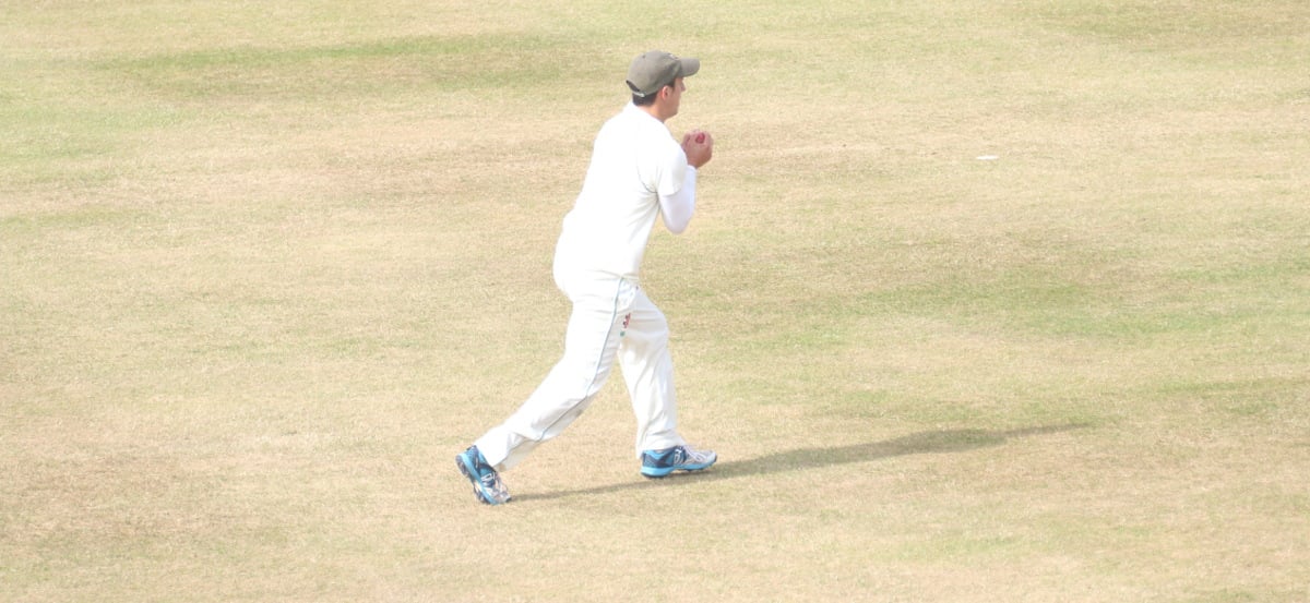 Cricket fielding drills to improve your game