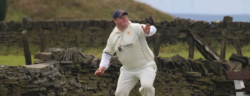 Cricket fielding drills to improve your game