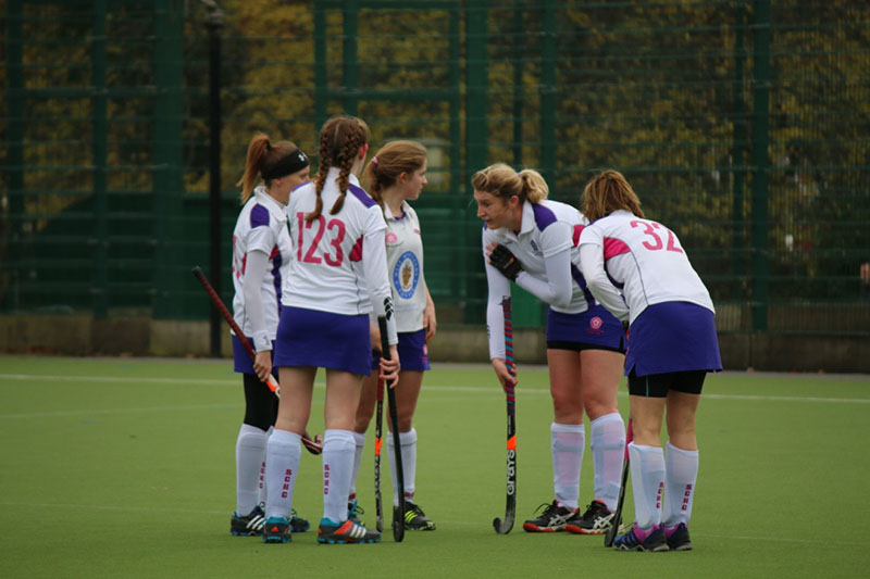 How to be a great team player in sport